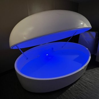 FLOAT SEATTLE - GREENWOOD - Updated June 2025 - 51 Photos & 38 Reviews ...