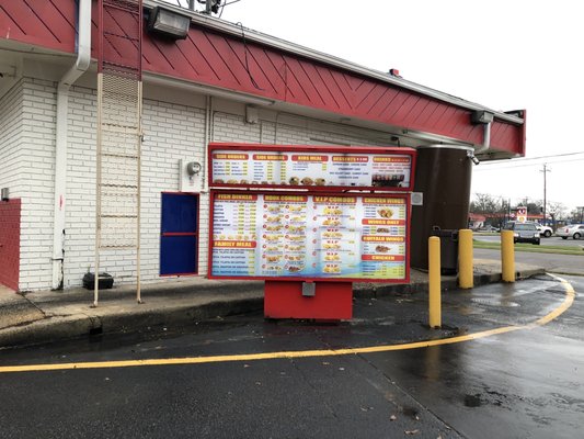 HOOKS & COOK FISH AND CHICKEN - 33 Photos & 23 Reviews - 1820 Walton ...