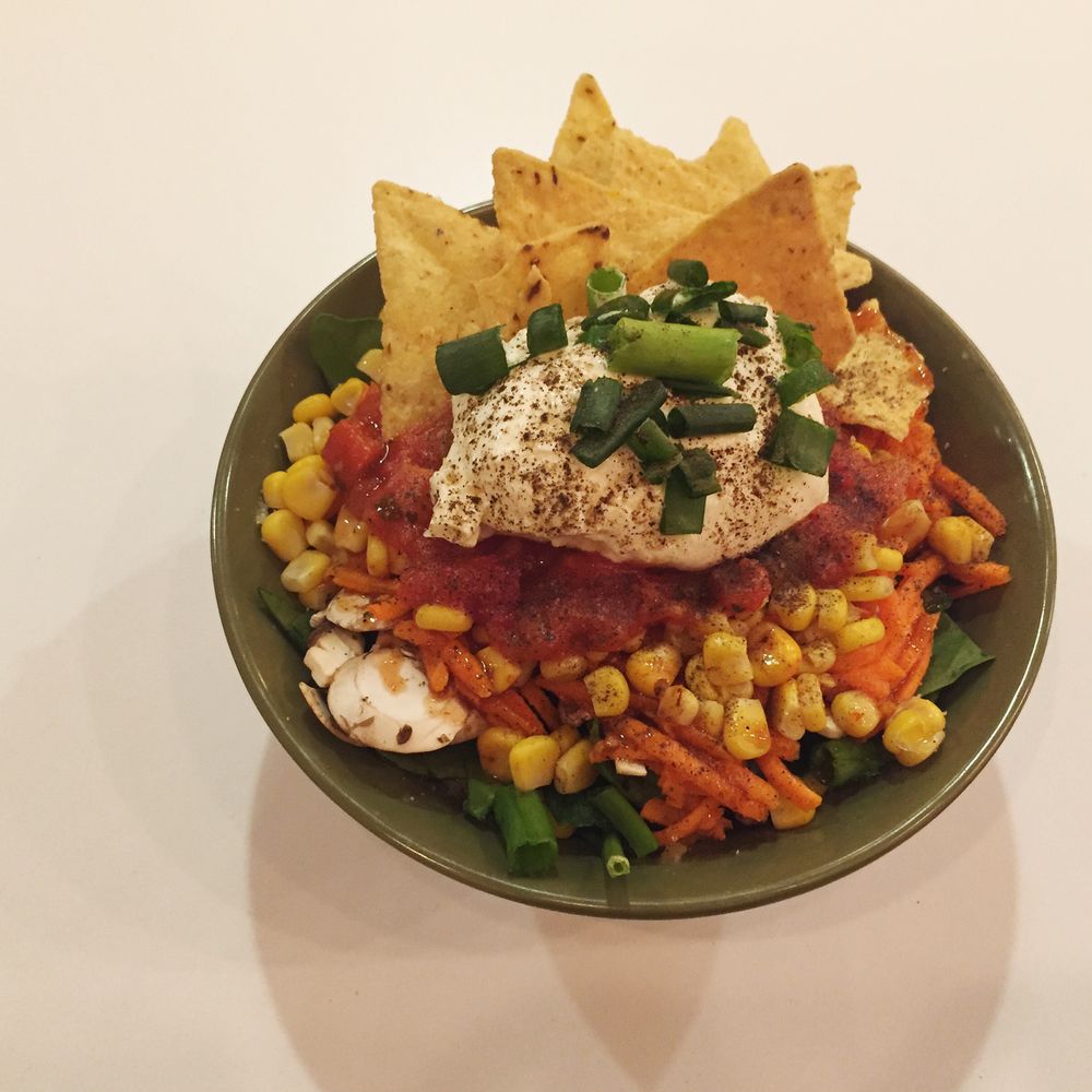 SPUD BAR - Updated July 2025 - 312 Lonsdale St, Melbourne Victoria ...