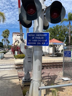 ENCINITAS COASTER STATION - Updated August 2025 - 52 Photos & 27 ...