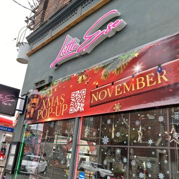 LITTLE ESE - Updated December 2025 - 68 Photos & 11 Reviews - 875 Queen ...