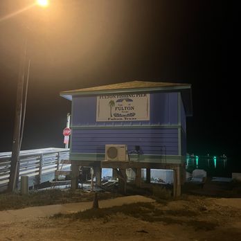 FULTON FISHING PIER - Updated December 2025 - 43 Photos & 15 Reviews ...