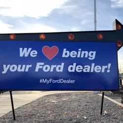 POWER FORD - 104 Photos & 115 Reviews - 1101 Montano Rd NE, Albuquerque ...