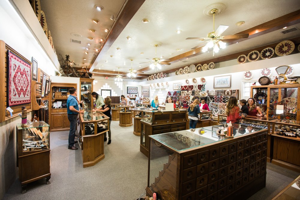 FIFTH GENERATION TRADING - Updated October 2025 - 232 W Broadway ...