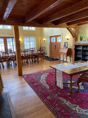 ELMROCK INN BED AND BREAKFAST - Updated December 2025 - 45 Photos & 18 ...