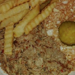 LEXINGTON BARBECUE - 495 Photos & 596 Reviews - 100 Smokehouse Ln ...