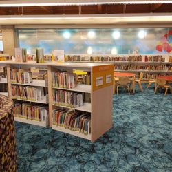 BELLEVUE LIBRARY - 103 Photos & 113 Reviews - 1111 110th Ave NE ...