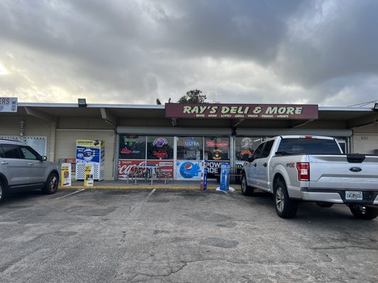 RAY’S DELI & MORE - Updated December 2025 - 92 Photos & 71 Reviews ...
