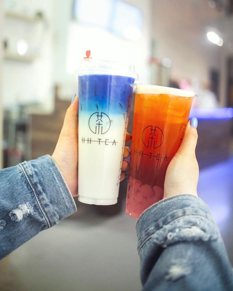 HH TEA - 122 Photos & 94 Reviews - 30 W Biddle St, Baltimore, Maryland ...