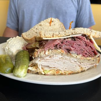 DELI NEWS FRISCO - Updated August 2024 - 312 Photos & 286 Reviews ...