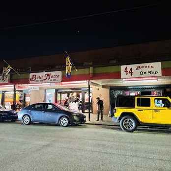 BELLA NOTTE - Updated August 2024 - 235 Photos & 252 Reviews - 1914 ...