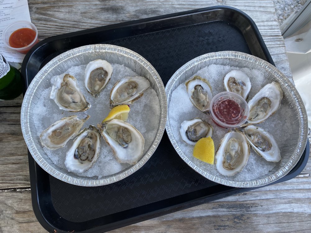 WEST SHORE SEAFOOD - TEMP. CLOSED - Updated May 2025 - 87 Photos & 145 ...