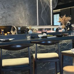 KURO NAMI - Updated December 2025 - 362 Photos & 87 Reviews - 69 Center Blvd, San Anselmo ...