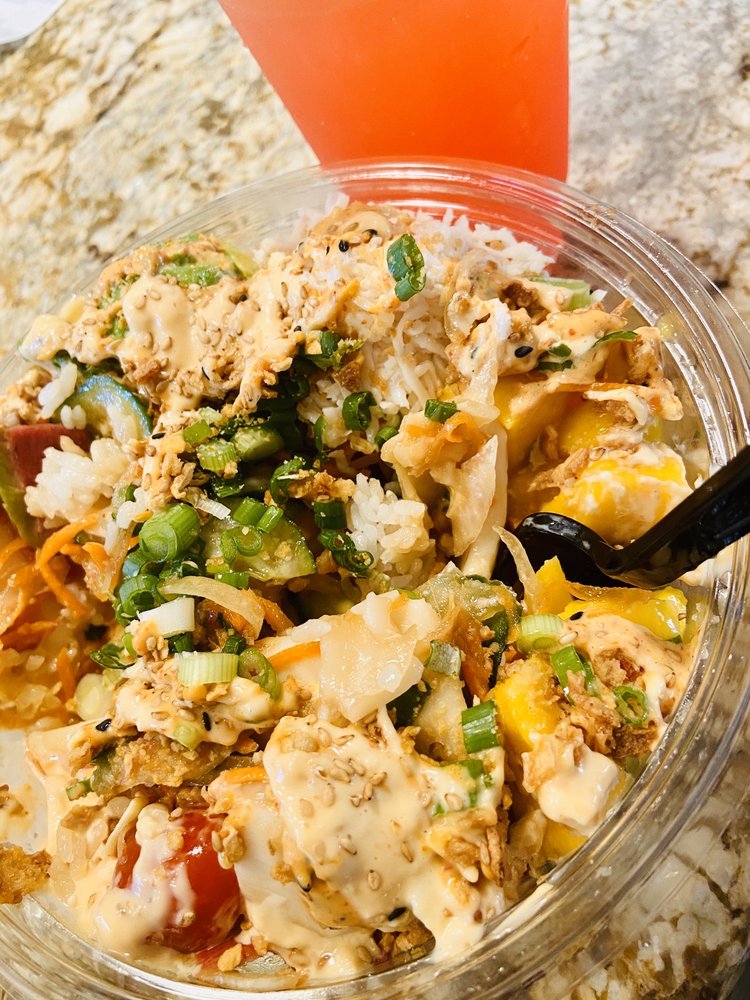 POKEHANA - Updated May 2024 - 231 Photos & 207 Reviews - 73405 Hwy 111 ...