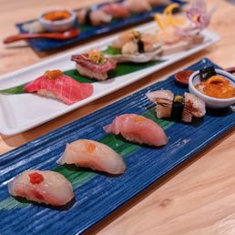 SOHO MODERN JAPANESE - 1920 Photos & 242 Reviews - 40520 Albrae St ...