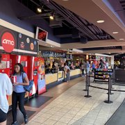 AMC VETERANS 24 - 167 Photos & 174 Reviews - 9302 Anderson Road, Tampa ...
