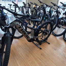 Bert's Bikes & Fitness Reviews | Read Customer Service Reviews of ...