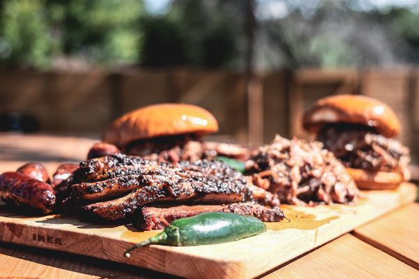 THE FLAMING PIT - Updated June 2025 - 15 Photos - 1518 E 12th St ...