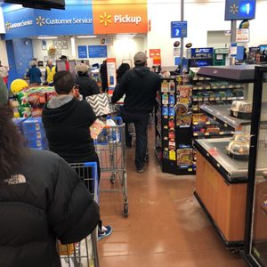 WALMART SUPERCENTER - 146 Photos & 148 Reviews - 4650 W North Ave ...