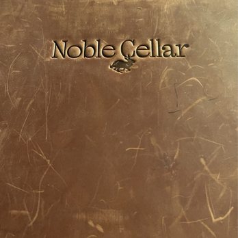 NOBLE CELLAR - Updated January 2025 - 134 Photos & 57 Reviews - 304 E ...