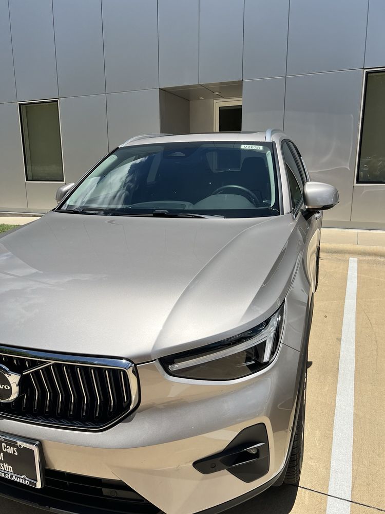 VOLVO CARS OF AUSTIN - Updated January 2026 - 62 Photos & 270 Reviews ...
