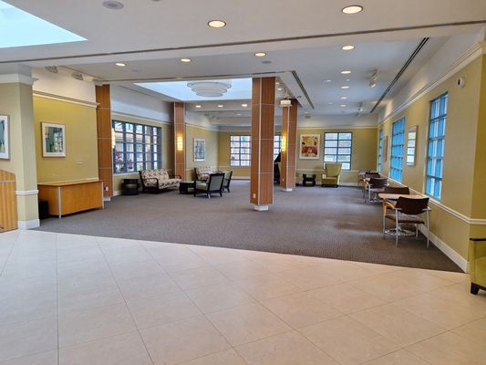 MIAMI JEWISH HEALTH - Updated December 2025 - 60 Photos & 29 Reviews ...