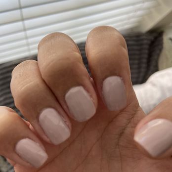 LE CHIC NAIL SALON - Updated April 2025 - 33 Photos & 38 Reviews - 4004 ...