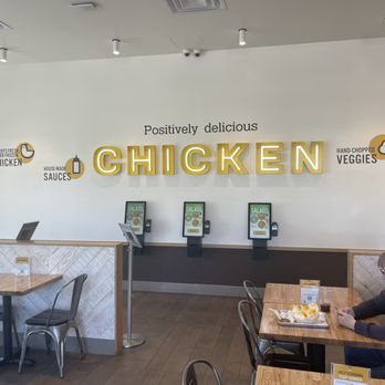 STARBIRD CHICKEN - Updated August 2024 - 236 Photos & 122 Reviews ...