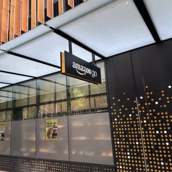 AMAZON GO - Updated December 2025 - 730 Photos & 301 Reviews - 2131 7th ...