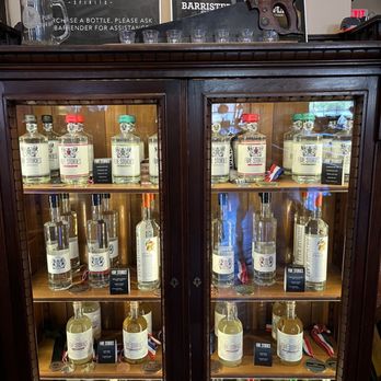 NORTHERN ROW BREWERY & DISTILLERY - Updated January 2025 - 147 Photos ...