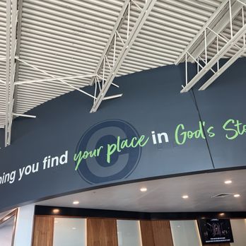 CALVARY CHAPEL CHATTANOOGA - Updated December 2025 - 25 Reviews - 3415 ...