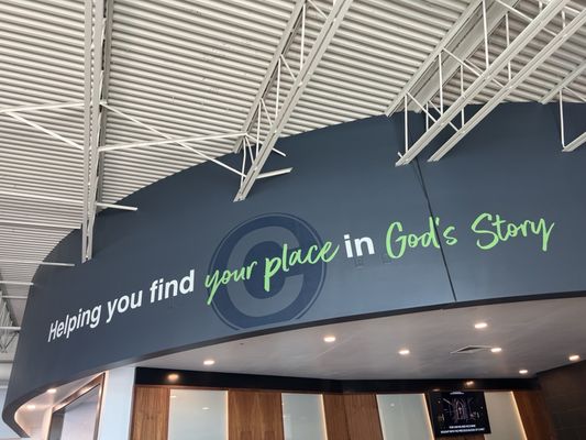 CALVARY CHAPEL CHATTANOOGA - Updated December 2025 - 25 Reviews - 3415 ...