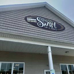 SHA SWIRL CAFE & BAKERY - Updated July 2025 - 58 Photos & 25 Reviews ...