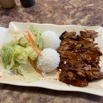 RAINIER TERIYAKI - Updated October 2025 - 125 Photos & 154 Reviews ...
