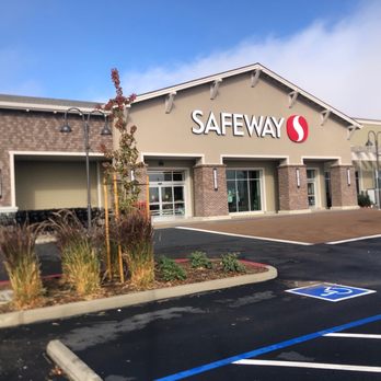 SAFEWAY - Updated May 2025 - 34 Photos & 37 Reviews - 19555 S Mountain ...