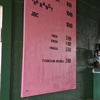 CHEESEBURGER RANDY’S - Updated November 2025 - 60 Photos & 57 Reviews ...