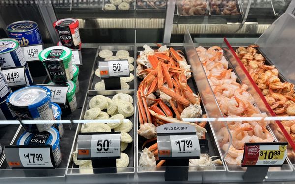 GIANT FOOD - Updated November 2025 - 80 Photos & 56 Reviews - 6364A ...