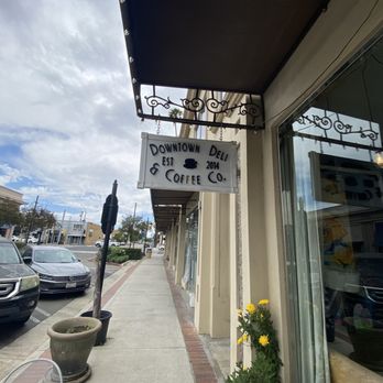 DOWNTOWN DELI & COFFEE COMPANY - Updated October 2025 - 356 Photos ...
