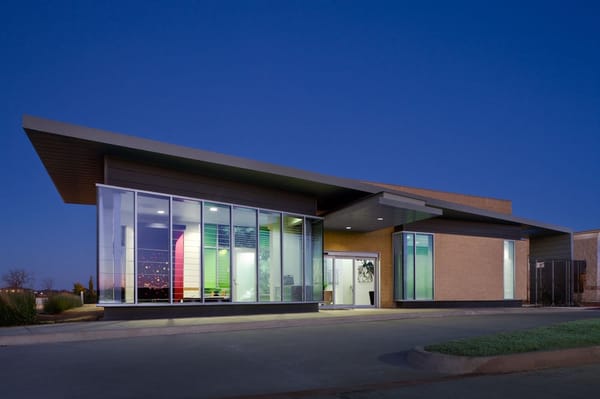 LEGACY ER & URGENT CARE - FRISCO WEST - Updated December 2025 - 38 ...