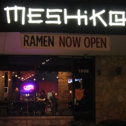 MESHIKOU - Updated October 2025 - 829 Photos & 570 Reviews - 1506 ...