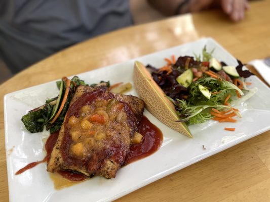 LEAPING LIZARD CAFE - 1329 Photos & 581 Reviews - 4408 Shore Dr ...