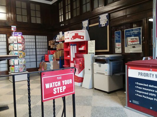 US POST OFFICE - Updated December 2025 - 12 Reviews - 3038 W Liberty ...