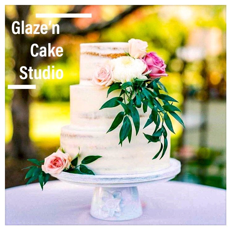GLAZE’N CAKE STUDIO - Updated February 2025 - 26 Photos - 204 Saxe ...