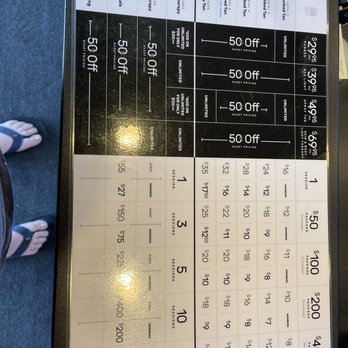 SEATTLE SUN TAN - Updated October 2025 - 28 Photos & 31 Reviews - 3710 ...