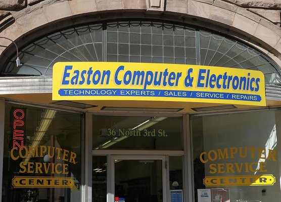 EASTON COMPUTER & ELECTRONICS - Updated October 2025 - 11 Reviews - 36 ...