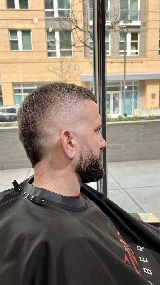 BRANDON DOMINICAN BARBER - Updated December 2025 - 3461 Berkeley St ...