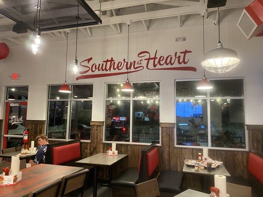 SLIM CHICKENS - Updated September 2025 - 84 Photos & 35 Reviews - 1085 ...