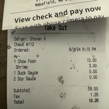 WEI’S ASIAN CUISINE - Updated January 2026 - 31 Photos & 37 Reviews ...