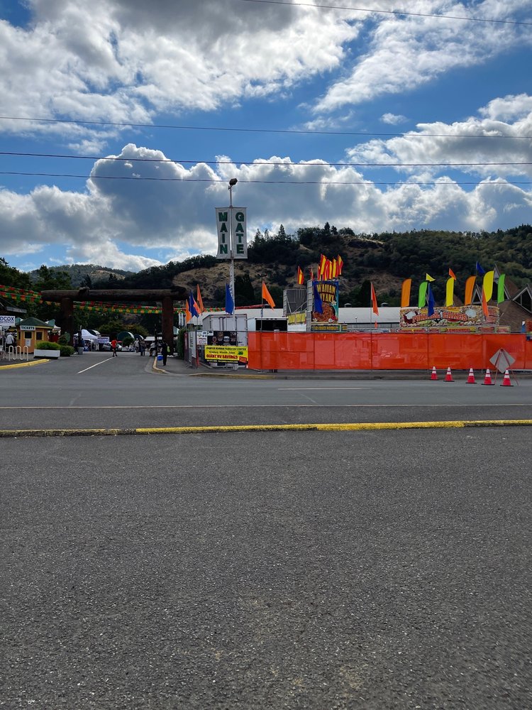 DOUGLAS COUNTY FAIRGROUNDS COMPLEX - Updated August 2025 - 14 Photos ...