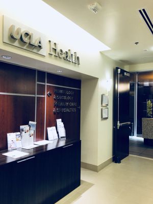 UCLA HEALTH PORTER RANCH PRIMARY & SPECIALTY CARE - Updated December ...